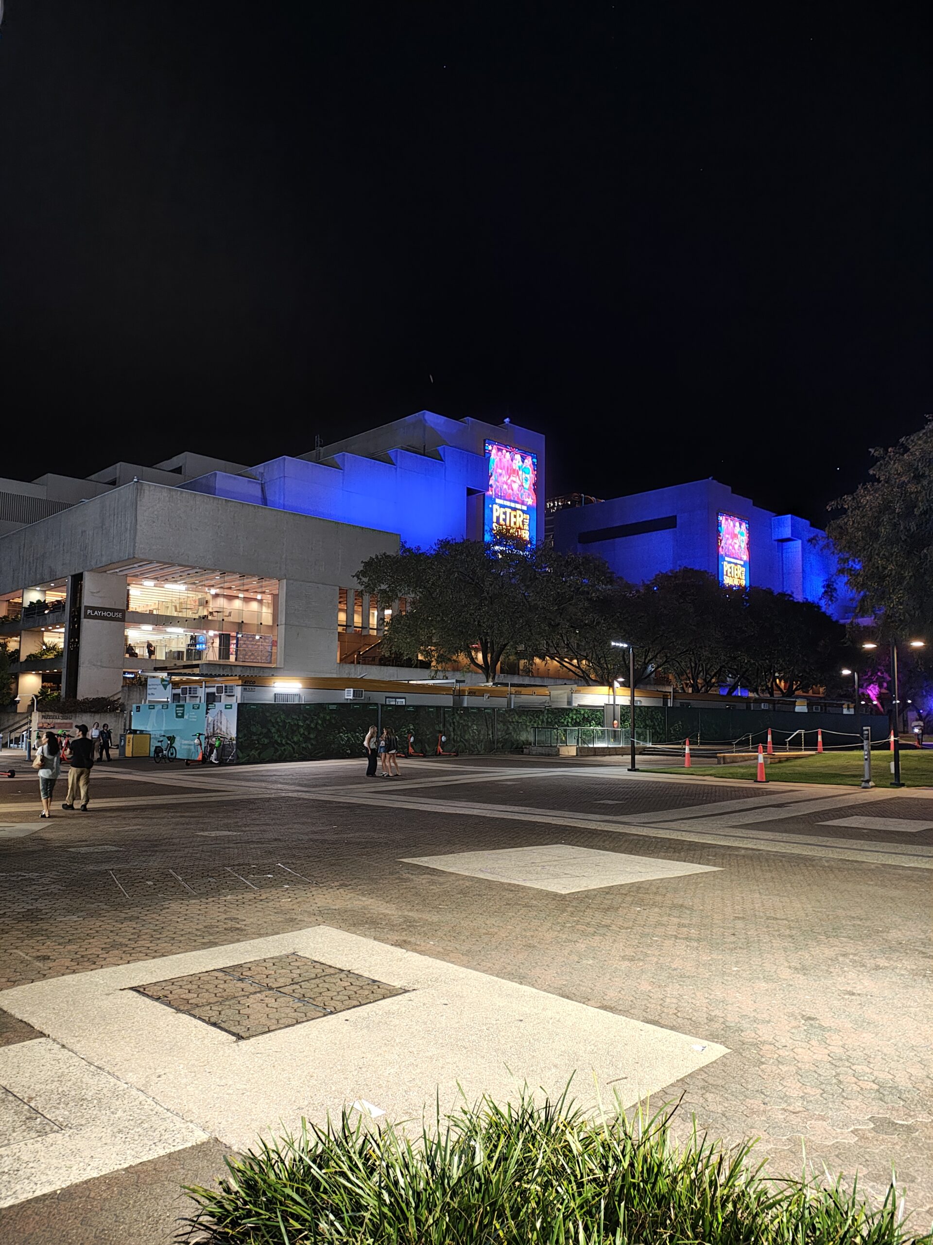 Brisbane’s QPAC: A Cultural Gem by the River - The Urbanite