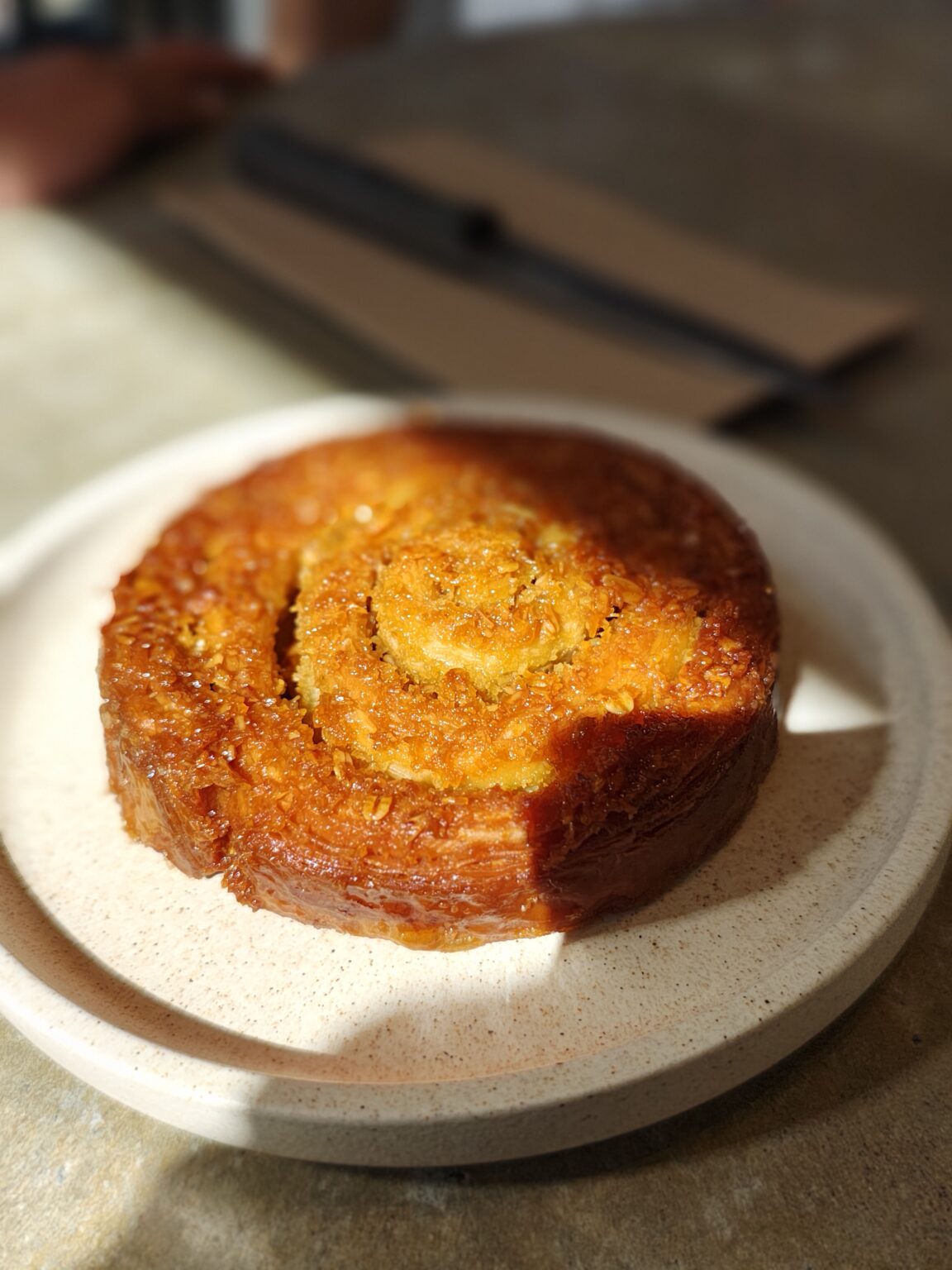 A Taste of Perfection: Lune Croissanterie South Brisbane Review - The ...